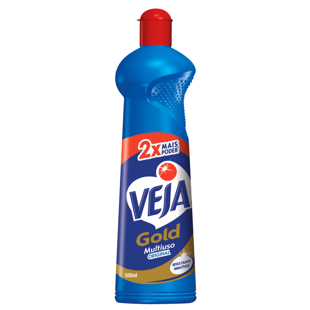 Veja Gold Original – Papalix